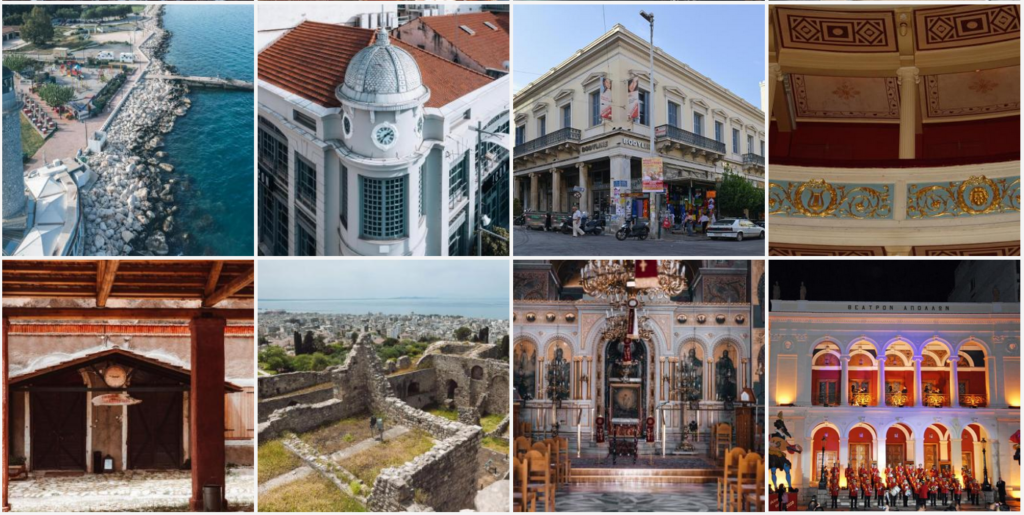 Things to do in Patras